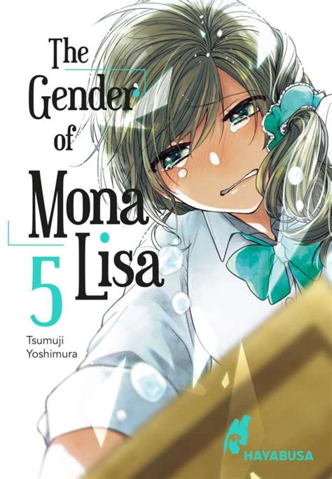 The Gender Of Mona Lisa 5 Tsumuji Yoshimura Buch Jpc