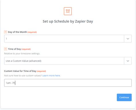 How Can I Have A Zap Trigger On The Last Day Of Each Month Rzapier