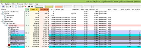 Explorerexe Reach Gdi Object Limits Microsoft Community