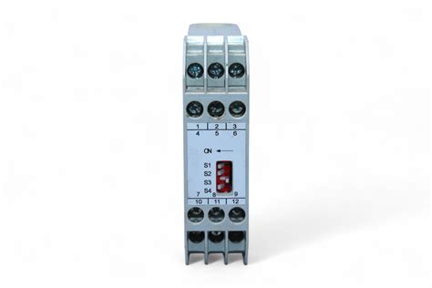 Mva Utl 200g Isolation Amplifier 230 Vac Ja Jordan Anwar Est