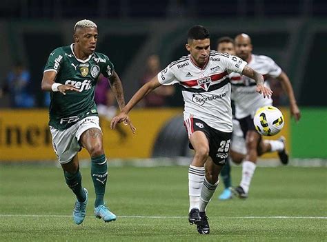 Choque Rei São Paulo Se Classifica Para As Quartas Da Copa Do Brasil