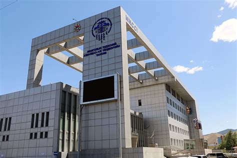 МҮХАҮТ ын ерөнхийлөгчид нэр дэвшигчид тодорч эхэллээ