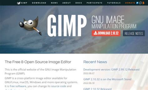 10 Software Desain Grafis Terbaik 2023 Gratis Dan Berbayar