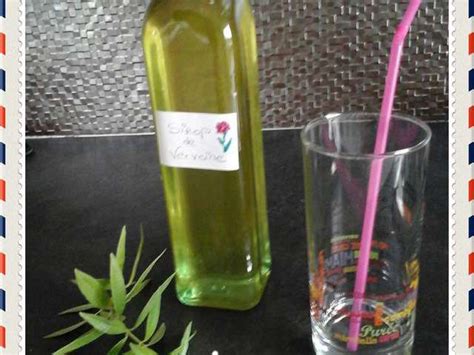 Les Meilleures Recettes De Verveine Et Sirop