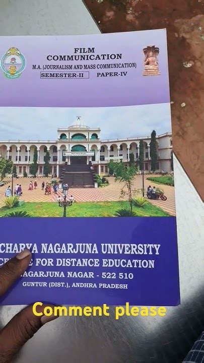 నేను చదువుతున్న జర్నలిజం దేశం కోసం ఎంతో చేయాలనే నా తపన జర్నలిస్టులు