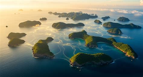 The Archipelago — Reading Companion To Robert Rasmussens Books