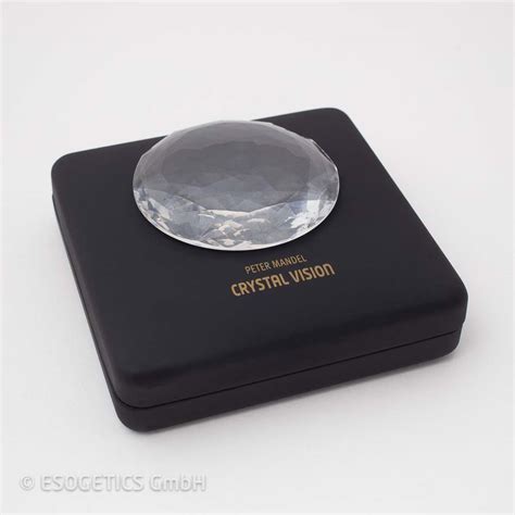 Crystal Activator clear – Colourpuncture: Colour and Light for your ...