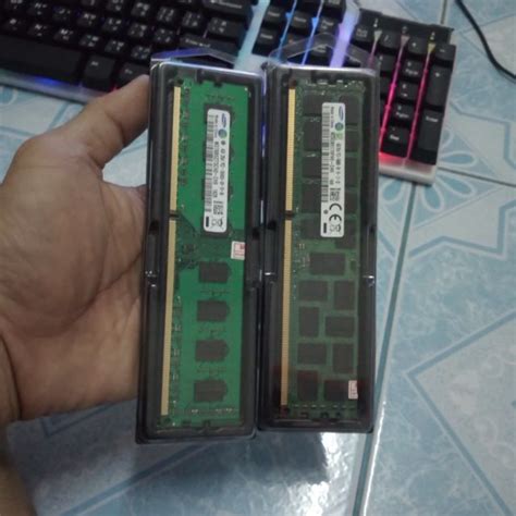 แรม Pc Ddr3 Amd Intel Server Shopee Thailand