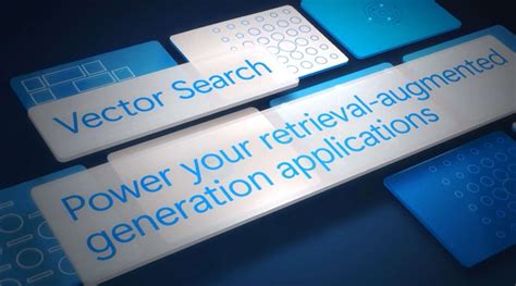 Microsoft Announces Preview Of Vector Search In Azure Cognitive Search BigTechWire