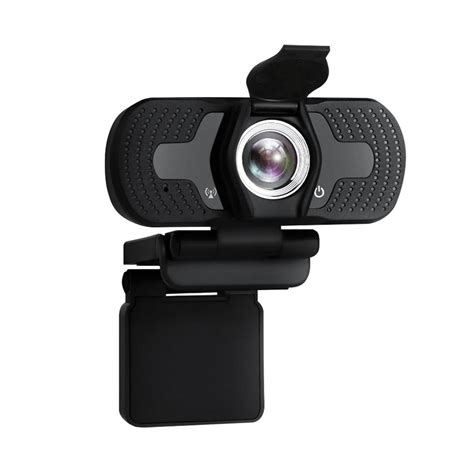 Cámara Usb Enfoque Automático Resolución 1080p Cámara Web Computadora