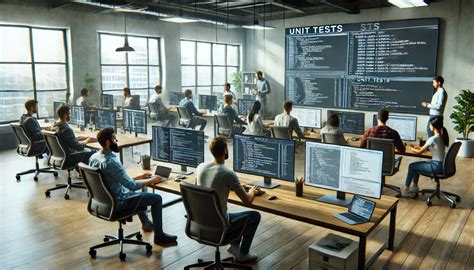 ¿qué Son Las Pruebas Unitarias De Software Y Por Qué Son Cruciales Para Productos Digitales De