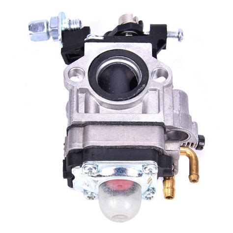 Nzsh 15mm Carburetor Carb For 43 47 49 50cc 2 Stroke Scooter Mini