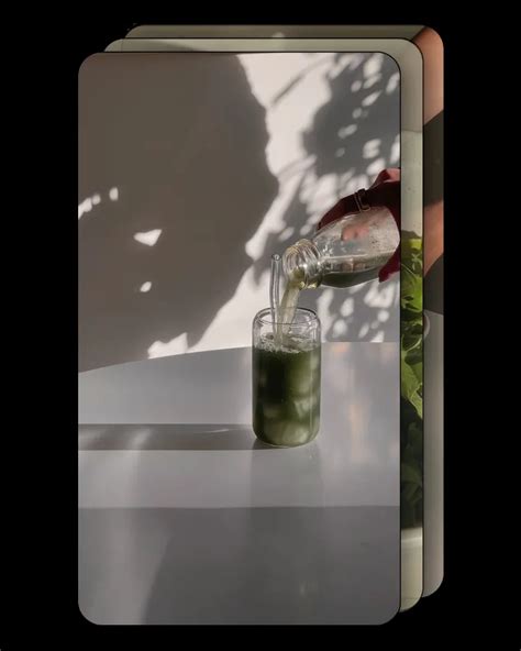 Healthy Habits Pack Stock Vertical Video Collection On Packsia