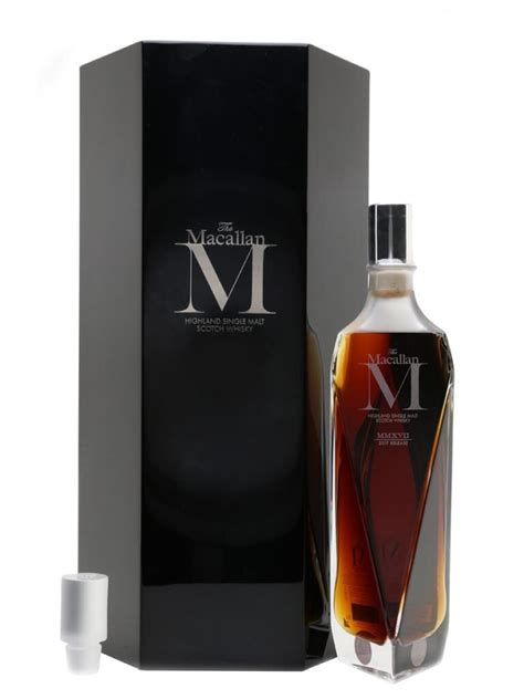 Este es el Whisky más Caro del Mundo Actualizado 2024