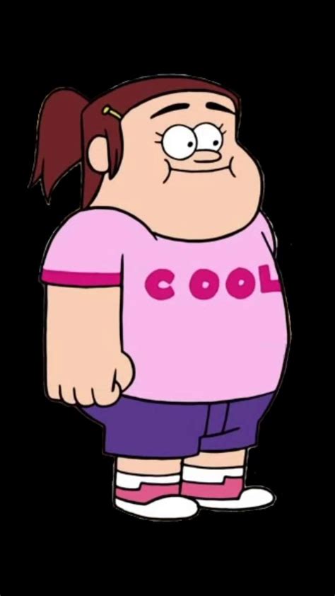 Grenda Grendinator Wiki Gravity Falls Amino Pt Br Amino