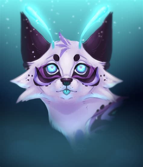 Alien Kitty T — Weasyl