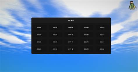 mta sa vip acl skin panel script