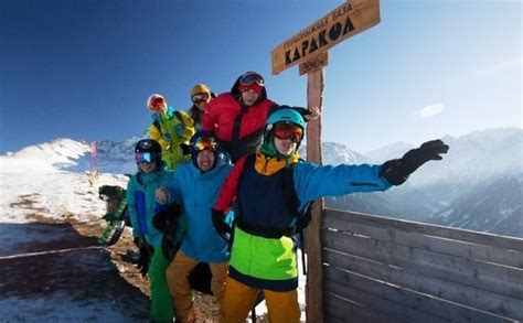 Отели и гостевые дома в Караколе Issyk Kul Info
