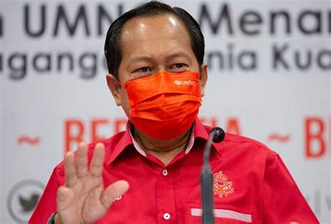 Pindaan Perlembagaan Umno Belum Peroleh Keputusan Ros Ahmad Maslan