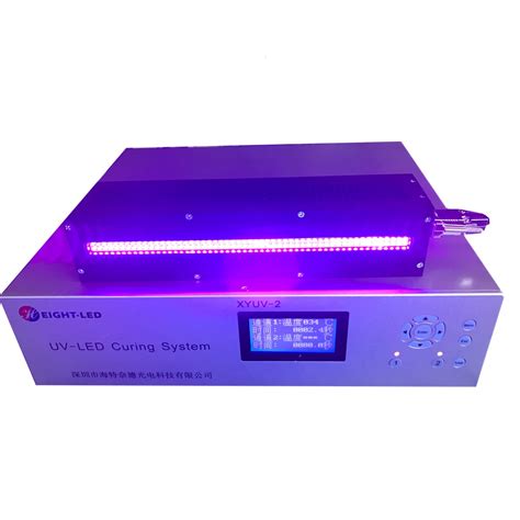 Glue Uv Curing Linear System Led Uv Curing Machine Buy Uv Curing Machine Uv Led Glue Curing