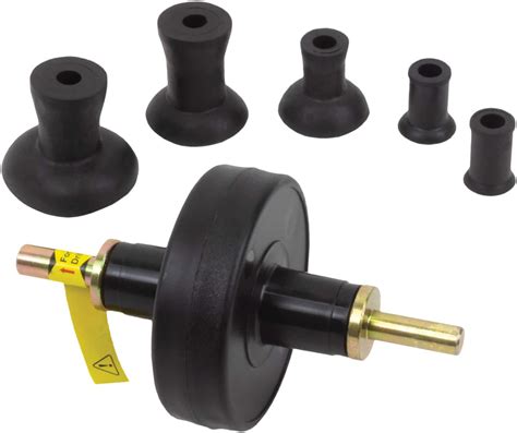 Valve Lapping Tool Kit German Specialist Tools