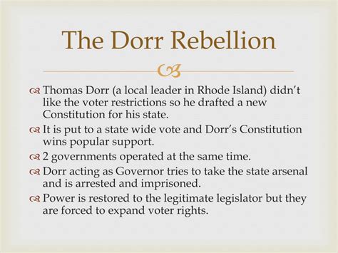 Ppt Jacksonian America Powerpoint Presentation Free Download Id