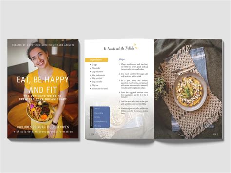 Interior Book Layout Formatting With Cover Upwork
