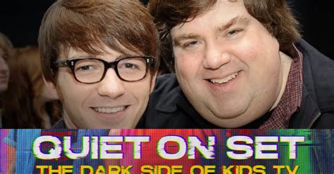 Dan Schneider Inició Una Demanda Contra El Documental “quiet On Set