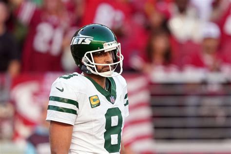Aaron Rodgers Under Fire Over Postgame Comments About Taking Blame