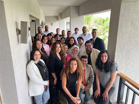 Waleed Zidan On Linkedin Feeling Grateful For The Opportunity To Enjoy