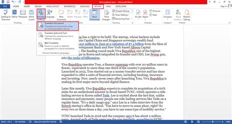 13 Tips Microsoft Word Yang Paling Banyak Dicari Blog Pengembangan