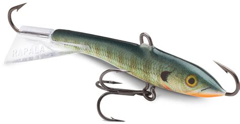 Rapala Jigging Rap Tackledirect