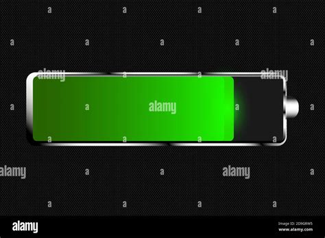Vector Progress Loading Bar Loading Icon Stock Vector Image And Art Alamy