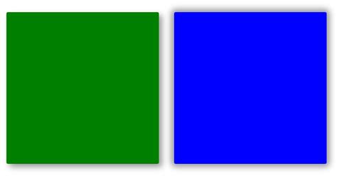 Cara Membuat Efek Bayangan BOX Menggunakan CSS3