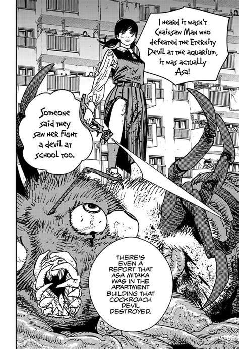 Eternity Devil Confirmation R Chainsawfolk