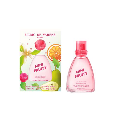 Udv Mini Fruity Edp 25ml Didaco Shop