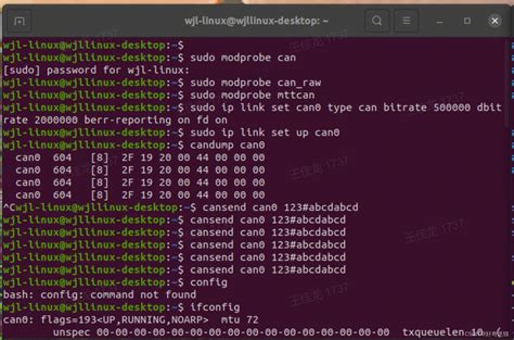 【问题解决：在英伟达nvidia的jetson Orin Nx上使用调试can基础收发 遗留问题 开机自启动can】 Csdn博客