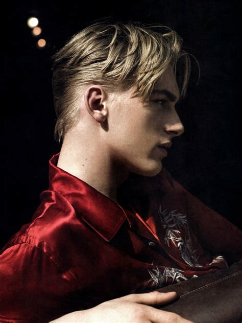Dominik Sadoch Model Management
