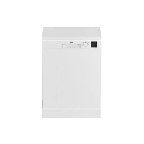 LAVE VAISSELLE BEKO DVN W COUVERTS BLANC à bas prix Electro Tounes