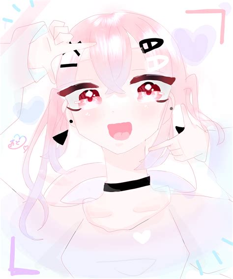 ゆめかわ すとろべりー♪ 插图 Art Street
