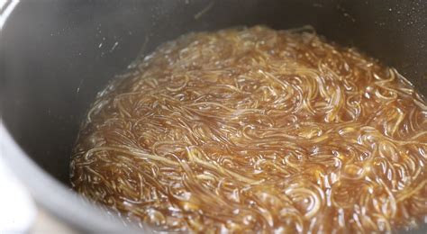 명절잡채 복잡한 과정 빼고 간단히 만드세요