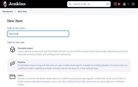 Guide To Jenkins Parameterized Builds Baeldung On Ops