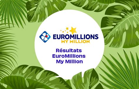 Résultats EuroMillions FDJ les numéros gagnants du mardi septembre