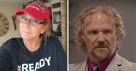 Did Meri Brown Call Kody Brown Uneeded Past Sister Wives Star