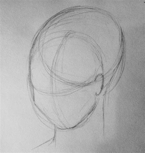 Mandy JW Art And Design How To Draw A Realistic Face Mandy JW Art And Design How To Draw A Realistic Face