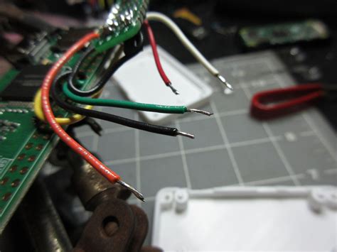 Raspberry Pi Zero Universal Remote Trybotics
