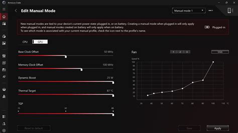 Rog Laptop Settings Guide How To Get The Best Pc Gaming Experience