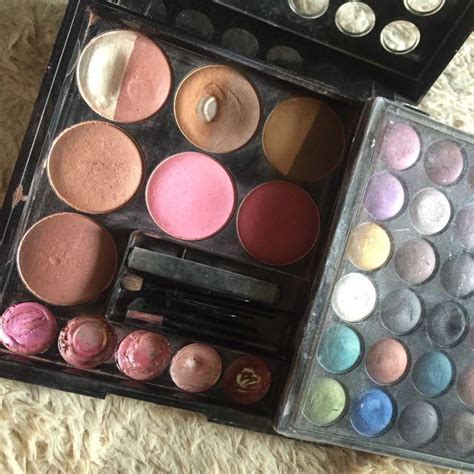 Nyx Makeup Artist Kit S101 Saubhaya Makeup