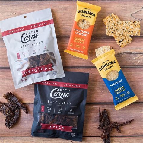 Keto Carne Beef Jerky The Cooking Life Starts At Pandy Mansion Snacks