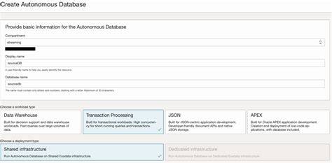 Oracle Goldengateおよびoracle Goldengate For Big Dataと異なるターゲットを使用したデータのストリーミング